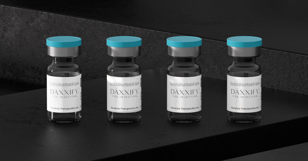 New Botox Daxxify in Fairfax Virginia - Jae Kim, MD New Botox Daxxify in Fairfax Virginia - Jae Kim, MD