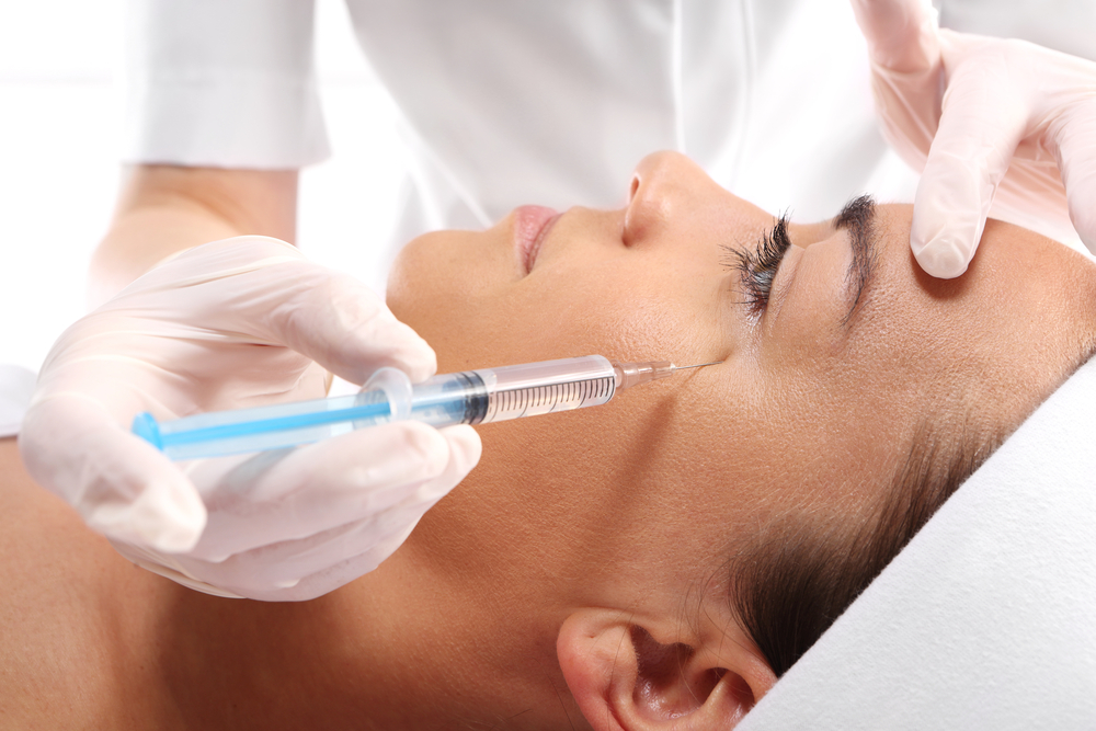 Botox for Crow’s Feet in Fairfax Virginia - Jae Kim, MD