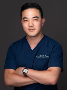 Meet Dr. Jae Kim | Fellowship Trained Facial Plastic Surgeon