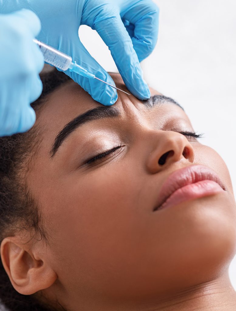 Facial Plastic Surgeon Fairfax VA | Meet Dr. Jae Kim, MD