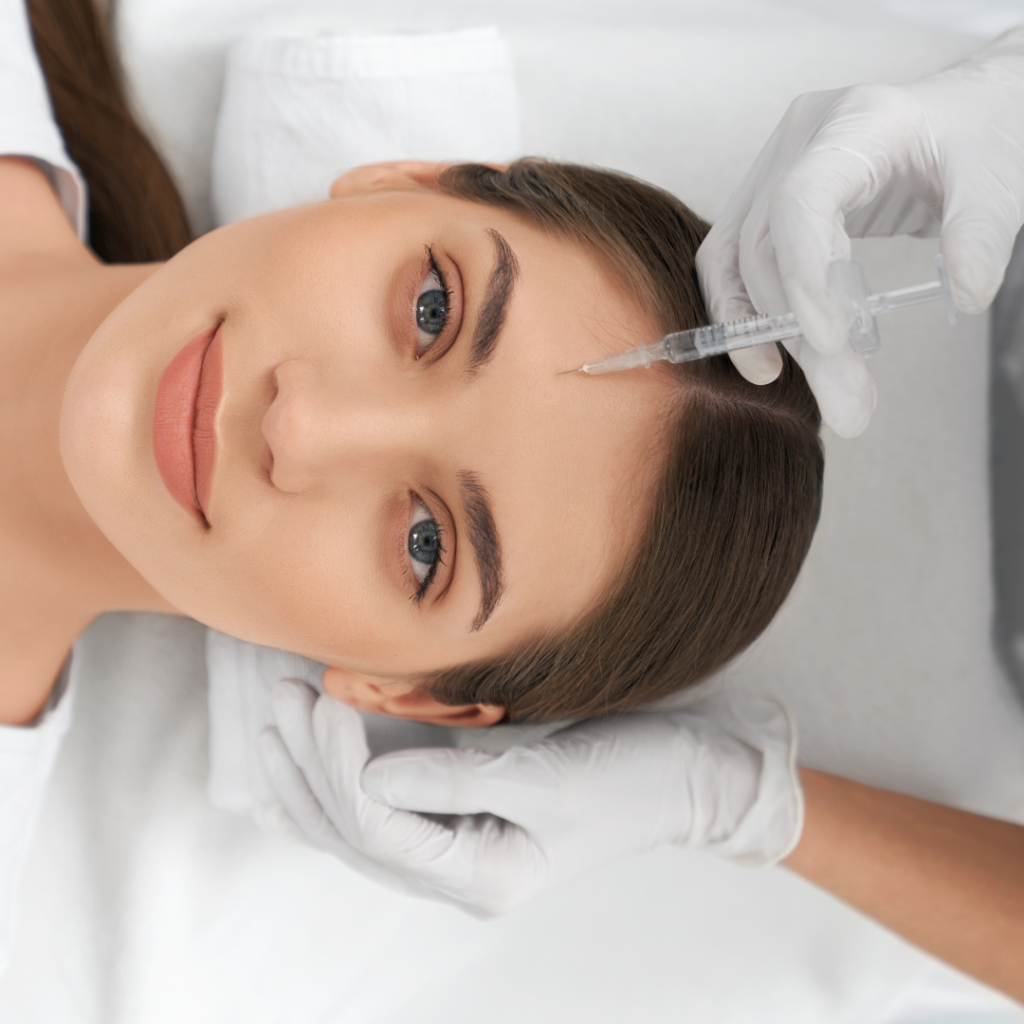 How Much Does the Best Botox Cost in Chantilly, Virginia? - Jae Kim, MD